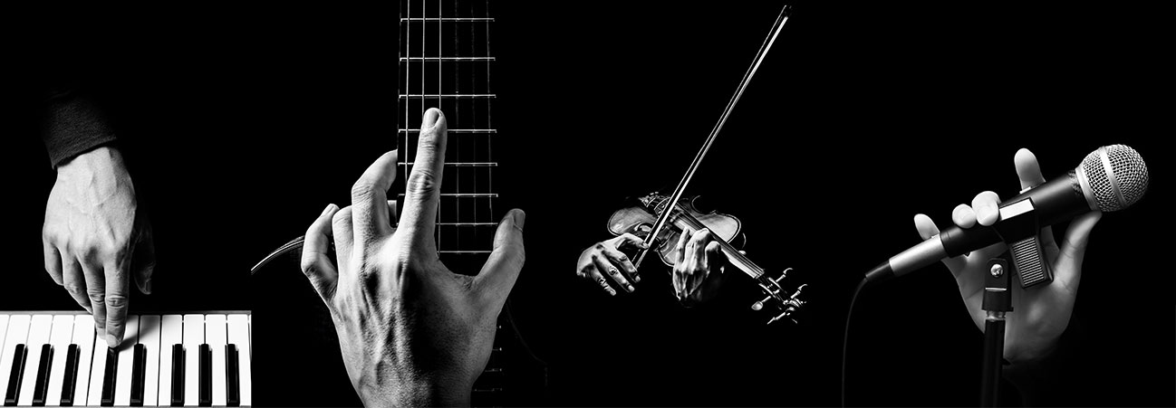 Voice Lessons - Guitar Tutor