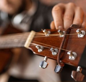 Instrument Care – Guitar Tutor Commuter