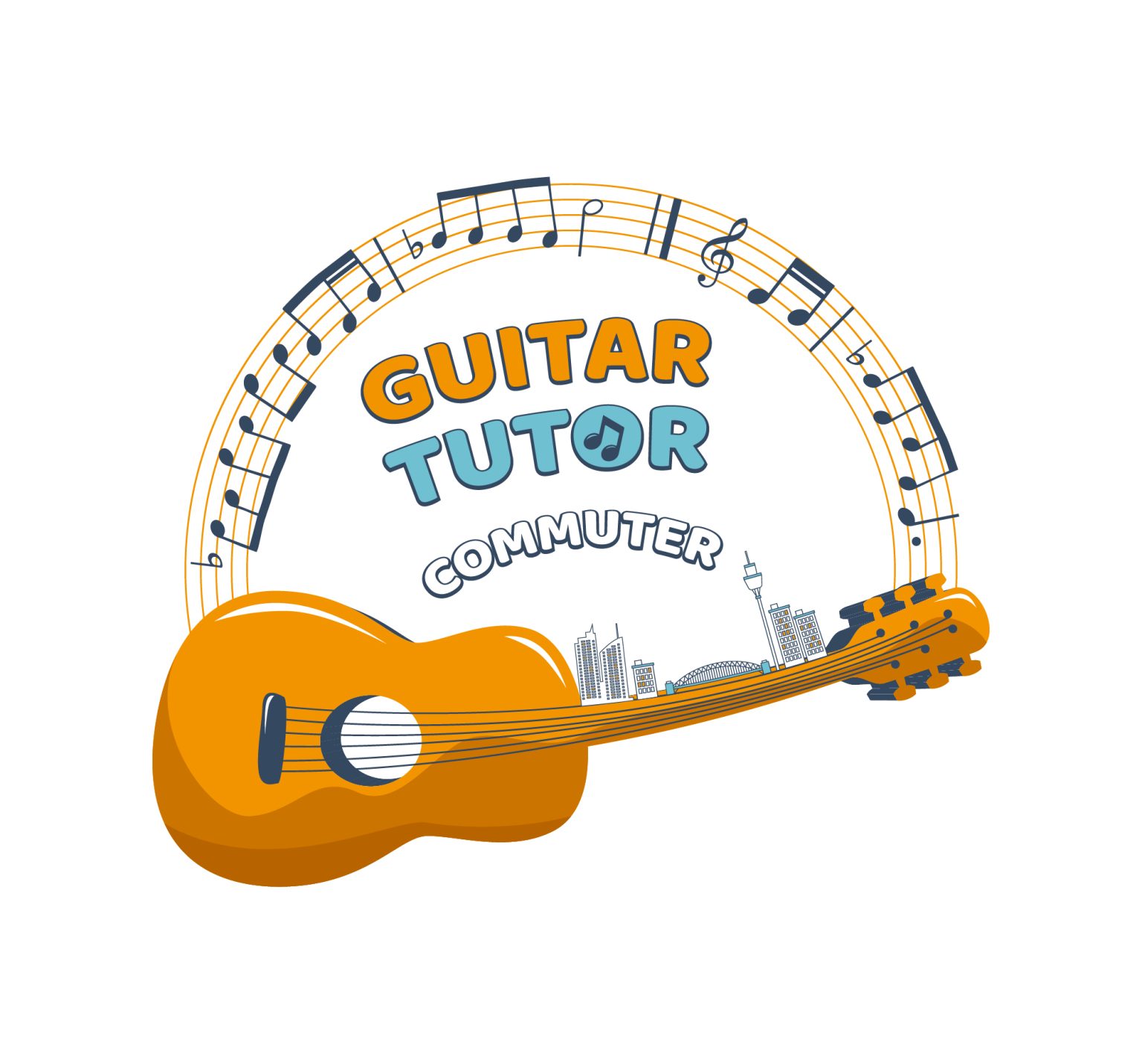 Join Our Team – Guitar Tutor Commuter